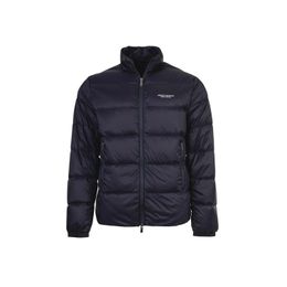 Armani Exchange Herren Steppjacke "Steppjacke", blau, Gr. M, Obermaterial: 100% Polyamid PA. Futter: 100% Polyamid PA. 90% Daunen DOWN. 10% Federn