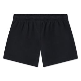 Converse Jungen Sweatshorts "CNVG DISSECTED CTP CORE SHORT"schwarz, Gr. 104, Obermaterial: 60% Baumwolle, 40% Polyester, Hosen, f&uuml;r Kinder,
