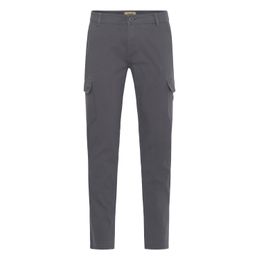 Blend Herren Cargohose "Cargohose BHTira", grau, Gr. 32, Obermaterial: 98% Baumwolle CO. 2% Elasthan EL., Hosen