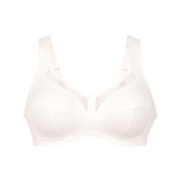 Anita Damen Entlastungs-BH "Komfort BH Clara", Gr. 115, beige, Obermaterial: 85% Polyamid PA. 15% Elasthan EL., BHs