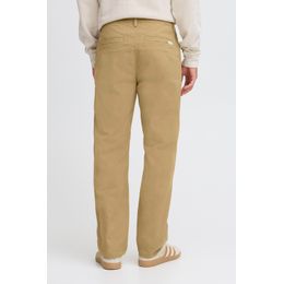 Blend Herren Chinohose "Chinohose BHNatan", braun, Gr. 30, Obermaterial: 98% Baumwolle CO. 2% Elasthan EL., Hosen