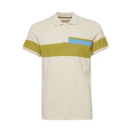 Blend Herren Poloshirt "Poloshirt BHUdo", beige, Gr. XL, Obermaterial: 100% Baumwolle CO., Shirts