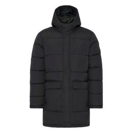 Blend Herren Steppmantel "Steppmantel BHElkas", schwarz, Gr. M, Obermaterial: 100% Polyester PES., M&auml;ntel