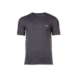 BOSS Herren T-Shirt "T-Shirt T-Shirt RN 3P Classic 3er Pack", bunt, Gr. S, Obermaterial: 100% Baumwolle CO., Shirts