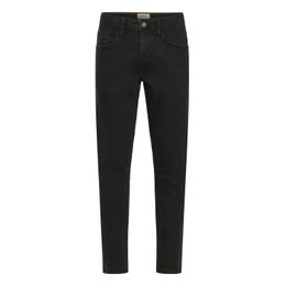 Blend Herren Slim-fit-Jeans "Slim-fit-Jeans BHTWISTER", schwarz, Gr. 36, Obermaterial: 98% Baumwolle CO. 2% Elasthan EL., Jeans