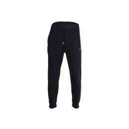 Armani Exchange Herren Jogginghose "Jogginghose", blau, Gr. XXL, Obermaterial: 100% Baumwolle CO., Hosen