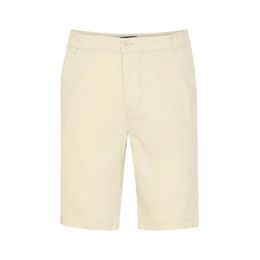 Blend Herren Shorts "Shorts BHShorts", beige, Gr. XL, Obermaterial: 55% Leinen LI. 45% Viskose CV., Hosen
