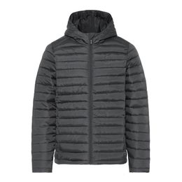 Blend Herren Steppjacke "Steppjacke BHRomi", grau, Gr. S, Obermaterial: 100% Polyester PES., Jacken