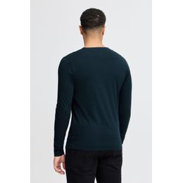 !Solid SOLID Herren V-Ausschnitt-Pullover "V-Shirt SDBasil", bunt, Gr. L, Obermaterial: 60% Baumwolle CO. 40% Polyester PES., Shirts