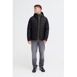 Blend Herren Steppjacke "Steppjacke BHRomi", schwarz, Gr. XL, Obermaterial: 100% Polyester PES., Jacken