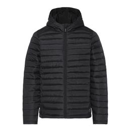 Blend Herren Steppjacke "Steppjacke BHRomi", schwarz, Gr. XL, Obermaterial: 100% Polyester PES., Jacken