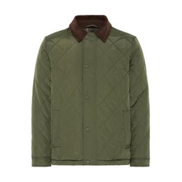 Kronstadt Herren Steppjacke "Steppjacke KSDyotton", gr&uuml;n, Gr. XL, Obermaterial: 100% Polyamid PA., Jacken