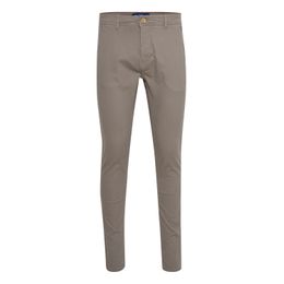 Blend Herren Chinohose "Chinohose BHNatan", gr&uuml;n, Gr. 33, Obermaterial: 98% Baumwolle CO. 2% Elasthan EL., Hosen