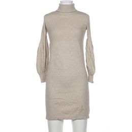 Apart Kleid Damen Gr&ouml;&szlig;e S Second Hand beige
