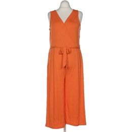 Lascana Overall oder Jumpsuit Damen Gr&ouml;&szlig;e XXXL Second Hand orange