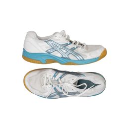 asics Sneaker Damen Gr&ouml;&szlig;e 39.5 Second Hand bunt