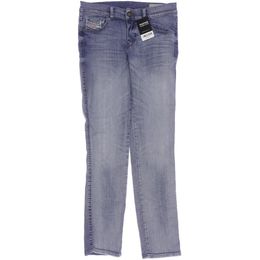 Diesel Jeans Damen Gr&ouml;&szlig;e 29 Second Hand blau