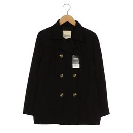 s.Oliver Jacke Damen Gr&ouml;&szlig;e M Second Hand schwarz
