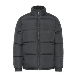 !Solid SOLID Herren Steppjacke "Steppjacke SDMARLON", grau, Gr. XXXL, Obermaterial: 100% Polyester PES., Jacken