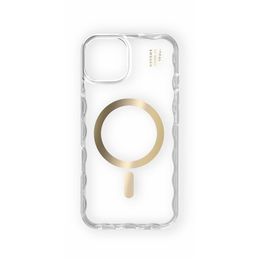 IDeal of Sweden Smartphone Case 'MagSafe iPhone 13 / 14 / 15 / 16e' male Transparent size One Size