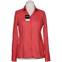 Hugo Bluse Damen Gr&ouml;&szlig;e XL Second Hand rot