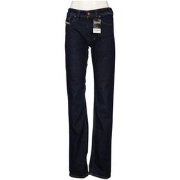 Diesel Jeans Damen Gr&ouml;&szlig;e 28 Second Hand marine