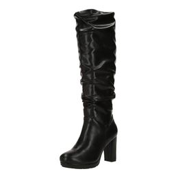 ABOUT YOU Boots female Black size 39