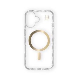 IDeal of Sweden Smartphone Case 'MagSafe iPhone 16' female Transparent size One Size