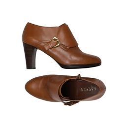 Lauren by Ralph Lauren Lauren Ralph Lauren Pumps Damen Gr&ouml;&szlig;e 41 Second Hand braun