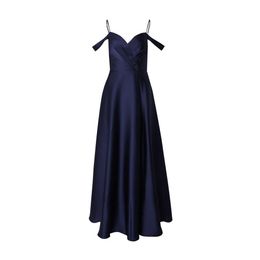 Laona Evening Dress female Blue size 40
