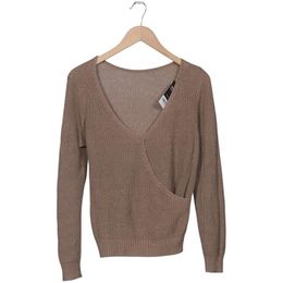 Even & Odd even&odd Pullover Damen Gr&ouml;&szlig;e M Second Hand braun