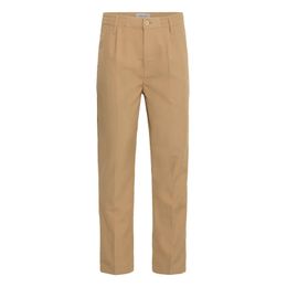 Casual Friday Herren Chinohose "Chinohose CFMarc", beige, Gr. 38, Obermaterial: 80% Polyester PES. 20% Viskose CV., Hosen