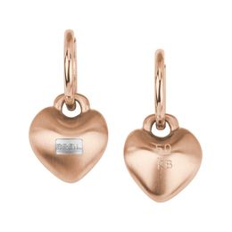 Breil Earrings 'TJ285' female Gold size One Size