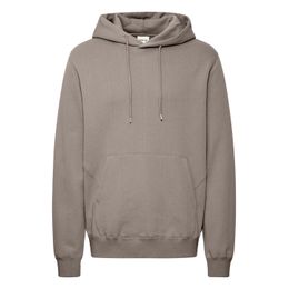 !Solid SOLID Herren Kapuzenpullover "Hoodie SDNICKOLAS", gr&uuml;n, Gr. S, Obermaterial: 100% Baumwolle CO., Pullover