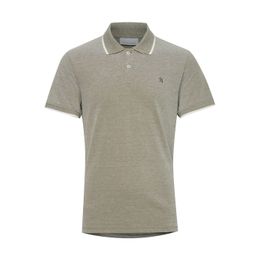 Casual Friday Herren Poloshirt "Poloshirt CFTristan", gr&uuml;n, Gr. M, Obermaterial: 100% Baumwolle CO., Shirts