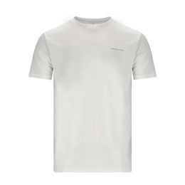 Endurance Performance Shirt 'Vernon' male White size M