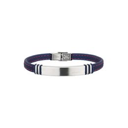 Breil Bracelet male Blue size One Size