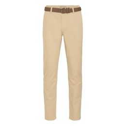 Blend Herren Chinohose "Chinohose BHLPants", beige, Gr. 33, Obermaterial: 98% Baumwolle CO. 2% Elasthan EL., Hosen