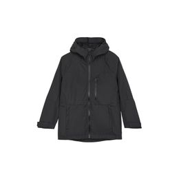 Color Kids M&auml;dchen Kurzjacke "Kurzjacke COJacket", schwarz, Gr. 110, Obermaterial: 100% Polyester PES., Jacken