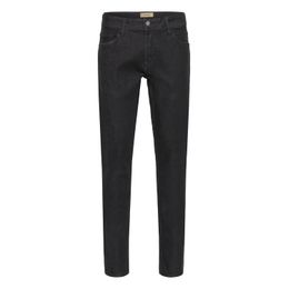 Blend Herren Slim-fit-Jeans "Slim-fit-Jeans BHZillo", schwarz, Gr. 31, Obermaterial: 68% Baumwolle CO. 27% Polyester PES. 3% Viskose CV. 2% Elasthan