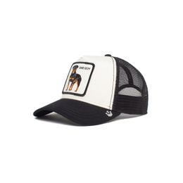 GOORIN BROS. Herren Snapback Cap "Cap", bunt, Obermaterial: 57% Polyester PES. 43% Baumwolle CO., Caps