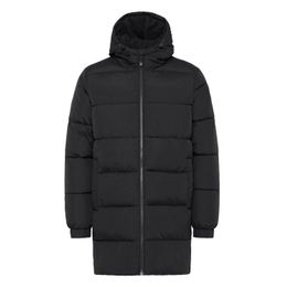 !Solid SOLID Herren Steppmantel "Steppmantel SDMarlo", schwarz, Gr. L, Obermaterial: 100% Polyester PES., M&auml;ntel