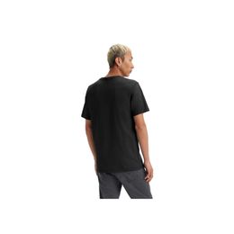 Levi's LEVI'S Herren T-Shirt "T-Shirt Original Housemark Tee 2er Pack", bunt, Gr. S, Obermaterial: 100% Baumwolle CO., Shirts