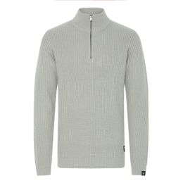 !Solid SOLID Herren Troyer "Troyer SDArian", grau, Gr. XXL, Obermaterial: 100% Polyacryl PAN., Pullover