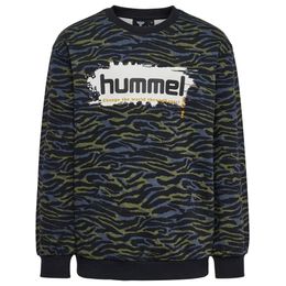 Hummel Sweater boy Black size 128