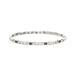 Breil Bracelet male Silver size One Size