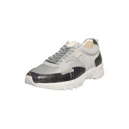N91 Sneakers 'Style Choice M LN' male Grey size 46