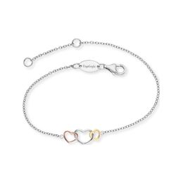 Engelsrufer Armband Damen Gr&ouml;&szlig;e One Size gold / rosegold / silber