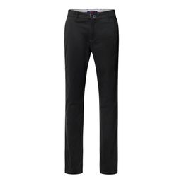 Yazubi Chino Pants 'Kyle' male Blue size 36