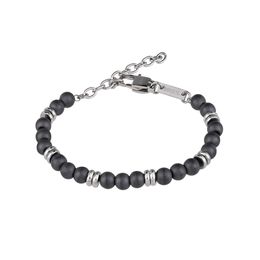 Breil Bracelet male Grey size One Size